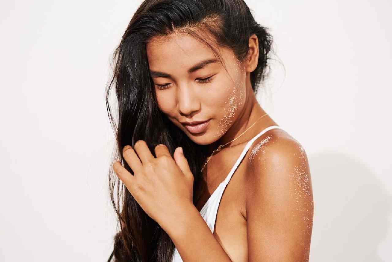 10 Solutions for a Sunburnt Scalp and Hairline - Rumahd.com