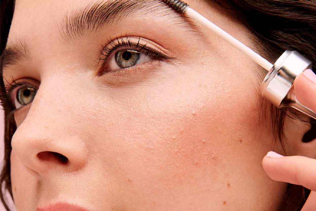 Profit's New Forehead Wax Is the Solely One That Does not Depart My ...