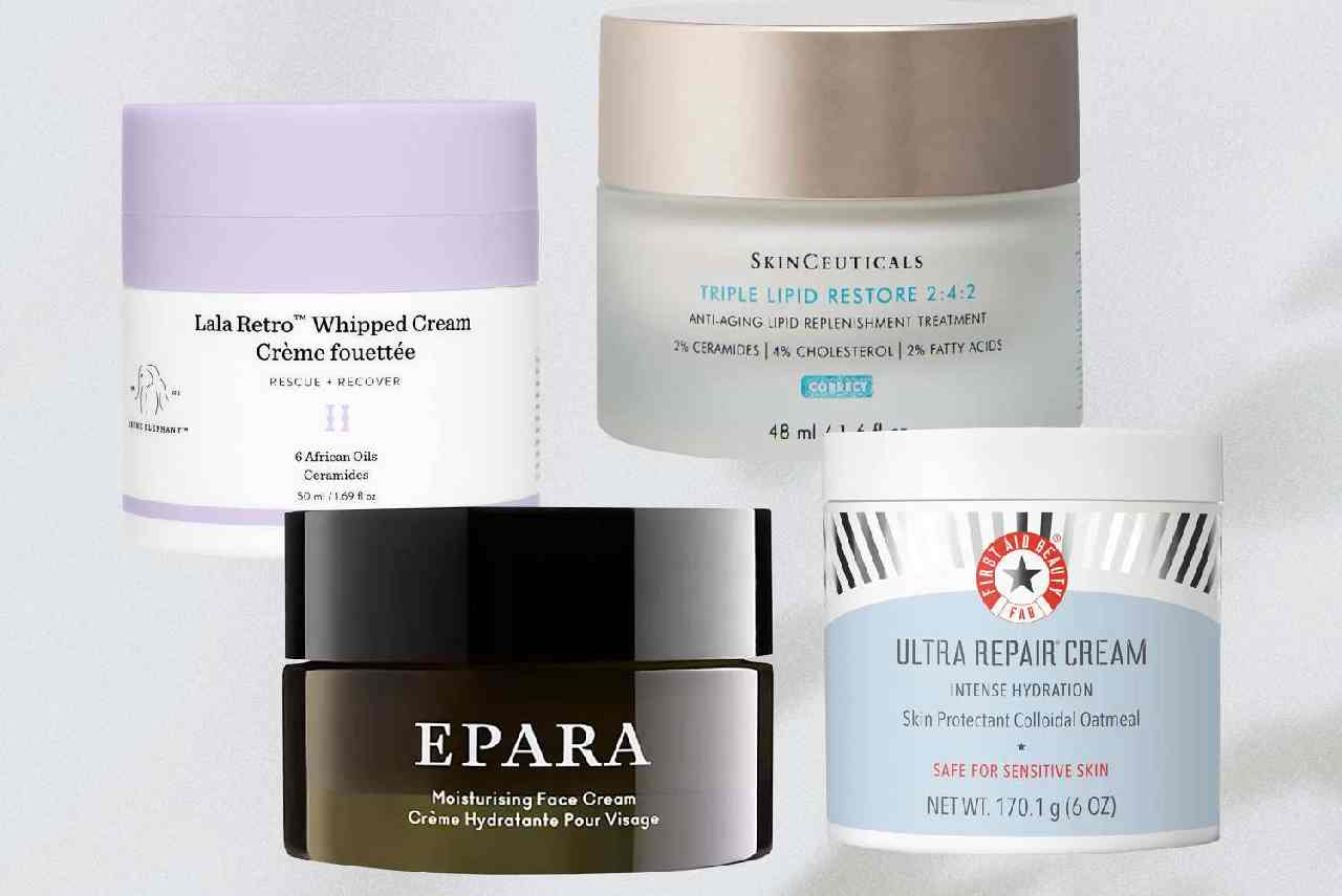 17 Face Lotions That Will Quench Even the Driest of Complexions ...